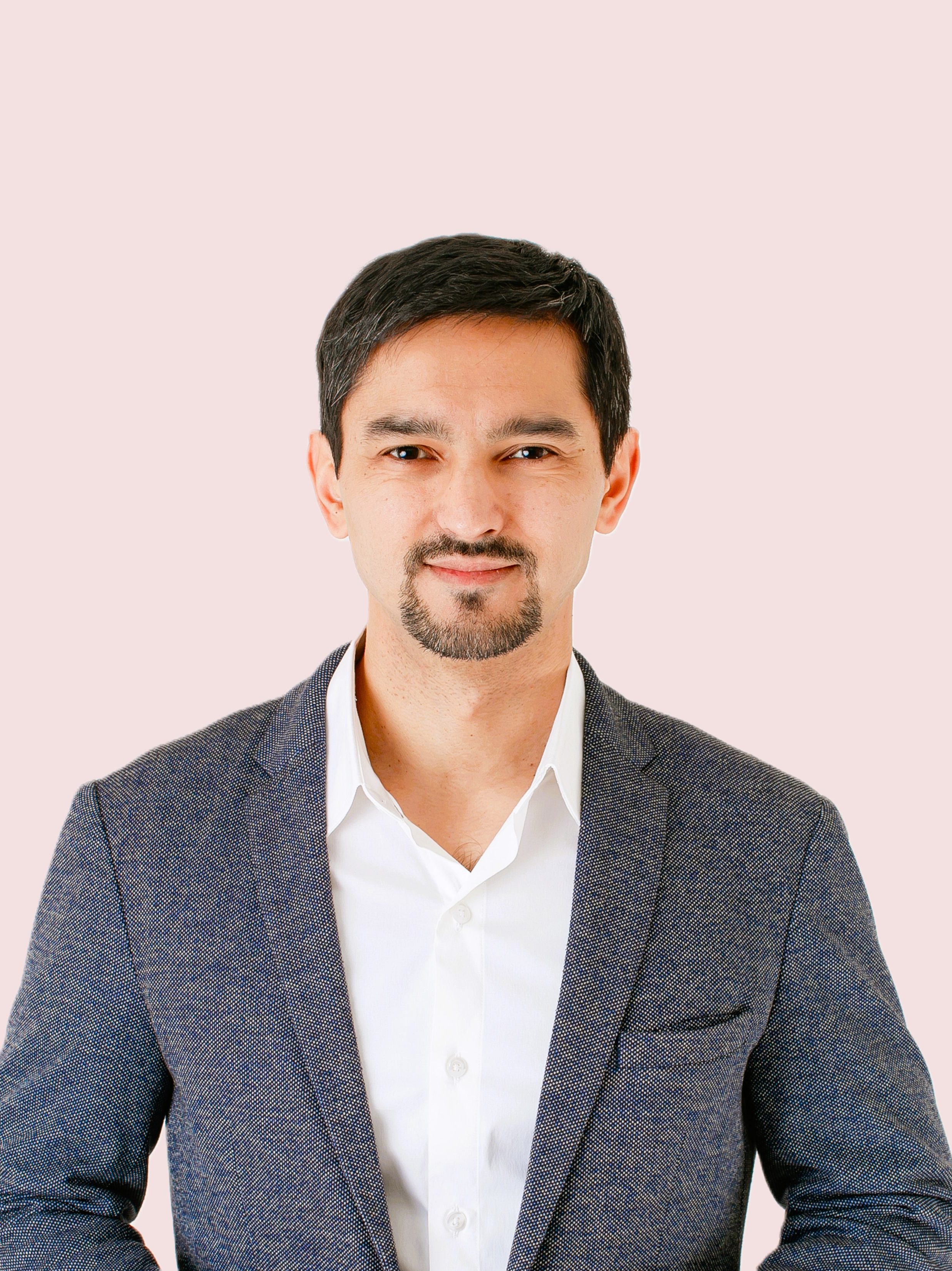 Rustam Ismailov - Thrive CBT